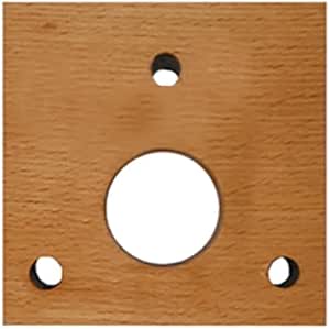 Amazon.com: Bed Auger Mounting Block Wood fits Case IH 1620 2366 1682 ...