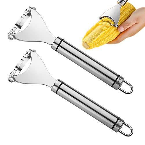 Top 10 Corn Cutter And Creamer of 2022 - Katynel