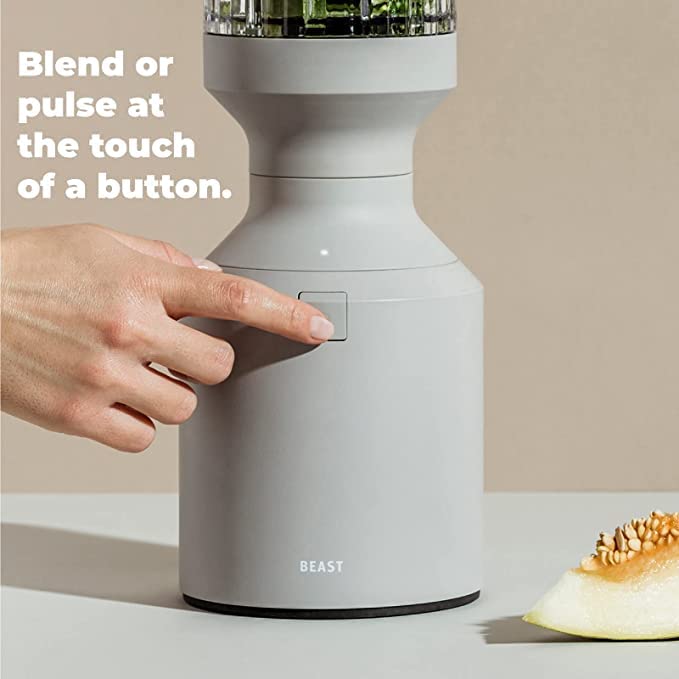 Snapklik.com : Beast Blender Max Blend Smoothies And Shakes, Infuse ...