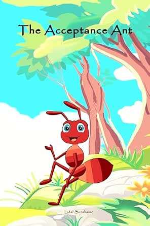 The Acceptance Ant | Animal Storybooks for Kids | Five-minute Stories ...
