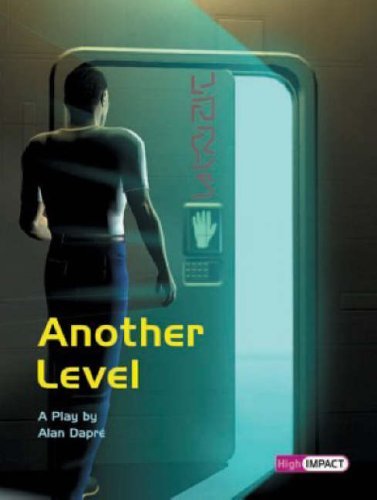 High Impact: Another Level: Set B: Plays: Alan Dapre: 9780435213985 ...