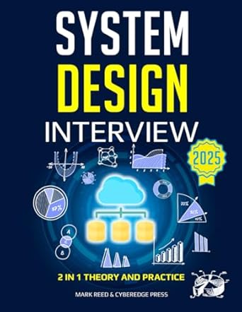 System Design Interview: The Complete Guide to Mastering Complex System Design Interviews ...