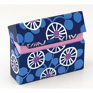 Amazon | Midnight Bloom Flip Top Notes | Galison | 輸入版カレンダー