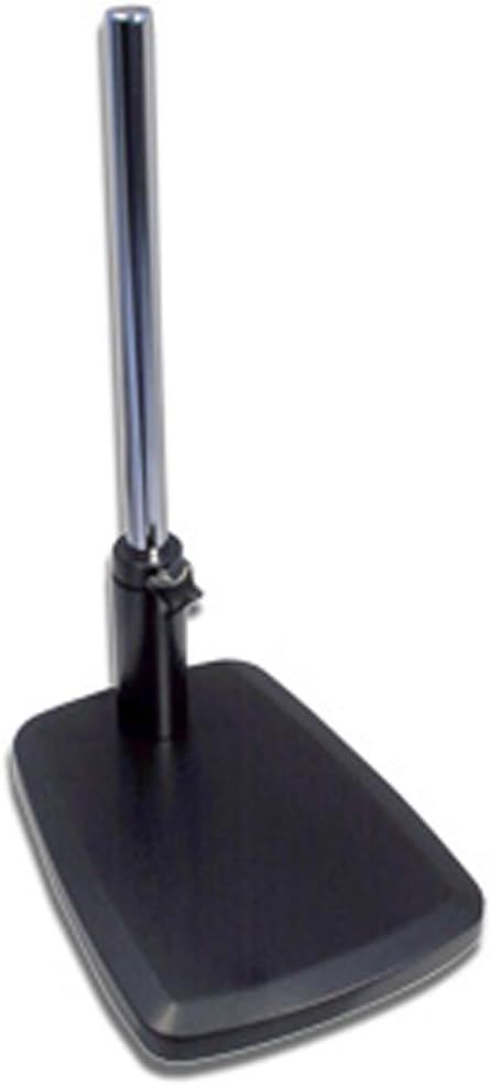 Amazon.com: Heavy Duty Lab Stand 9" x 6-1/2" Enameled Metal Base : Toys ...