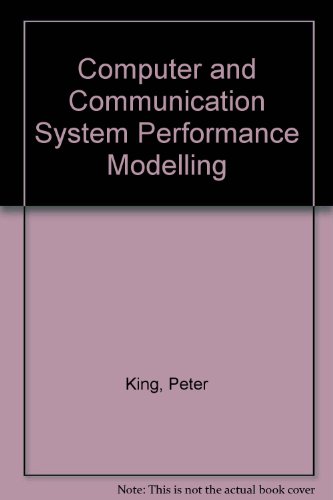 『Computer and Communication System Performance - 読書メーター