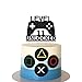 Amazon.com: Level 11 Unlocked Cake Topper, Video Game Cake Topper, Game ...