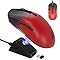 Amazon.in: Buy Archer Tech Lab Recurve 600 Wireless Gaming Mouse, Three ...