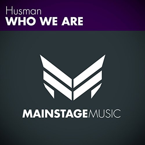 Play Who We Are by Husman on Amazon Music