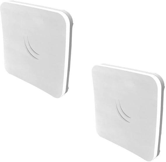 Amazon.com: Mikrotik SXTsq Lite5 5GHz wireless device 16dBi integrated ...