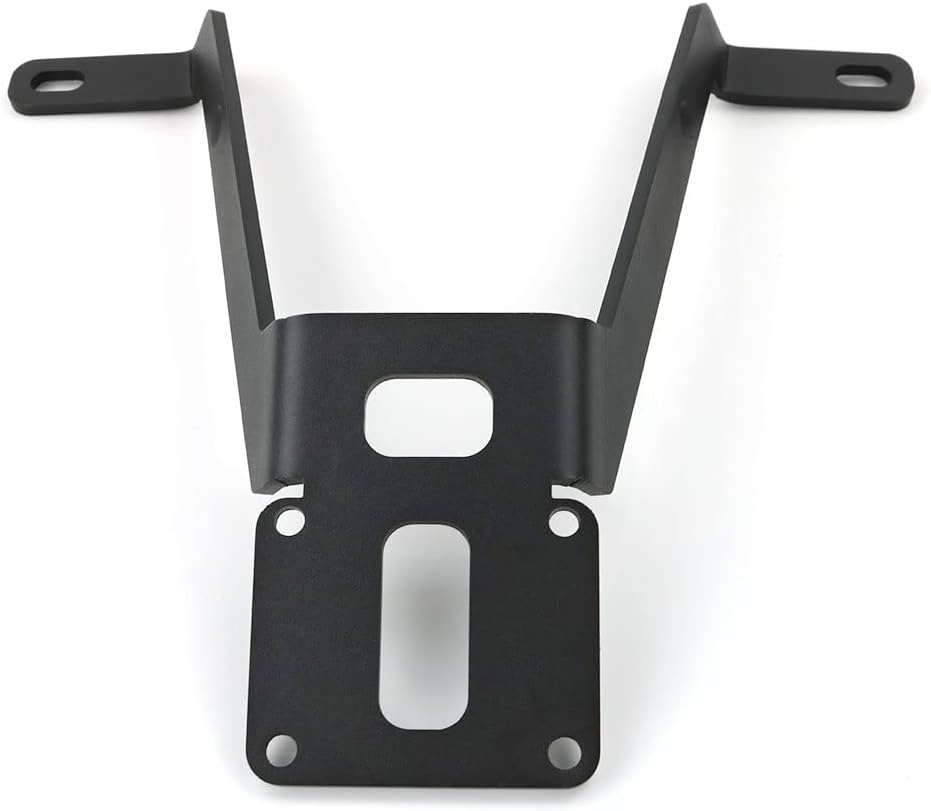 Amazon.com: Xitomer 5mm Motorcycle Auxiliary Light Bracket 2022 2023 ...