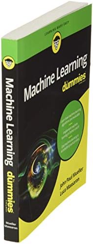 What Is Machine Learning For Dummies
