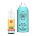 Base Labs Piercing Cleaning Solution Kit | Piercing Aftercare Spray ...
