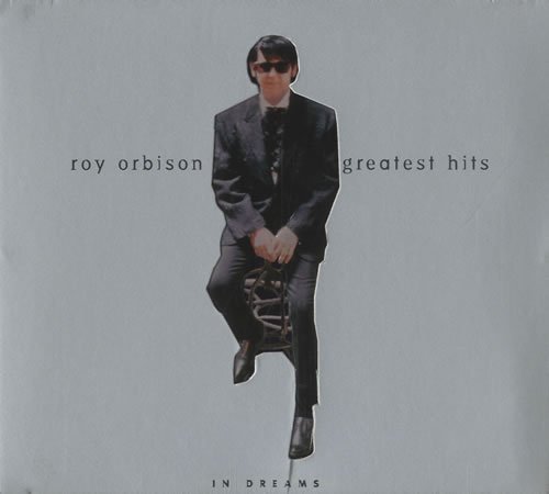 In Dreams: Roy Orbison: Amazon.in: Music}