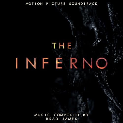 Amazon Music - Brad JamesのThe Inferno (Original Motion Picture ...