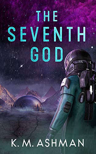 The Seventh God (The Other-world Collection) eBook : Ashman, K.M ...
