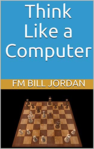Think Like a Computer eBook : Jordan, FM Bill: Amazon.in: Kindle Store