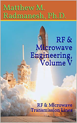 Amazon.com: RF & Microwave Engineering, Volume V: RF & Microwave ...