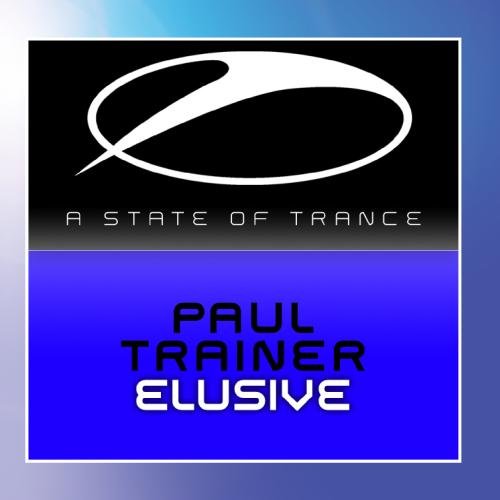 Paul Trainer - Elusive - Amazon.com Music