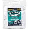 Amazon.com: Arkwright TT60 Terry Cloth Towels for Cleaning - (Pack of ...