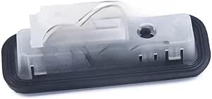 Tailgate Opener Switch For Peugeot 208 308 2008 5008 2018 9676028380 ...