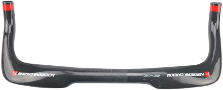 Amazon.com : Yccyctrek triathlon handlebars bicycle 31.8 mm bullhorn ...