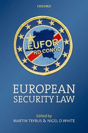 European Security Law C : Buy Online at Best Price in KSA - Souq is now ...