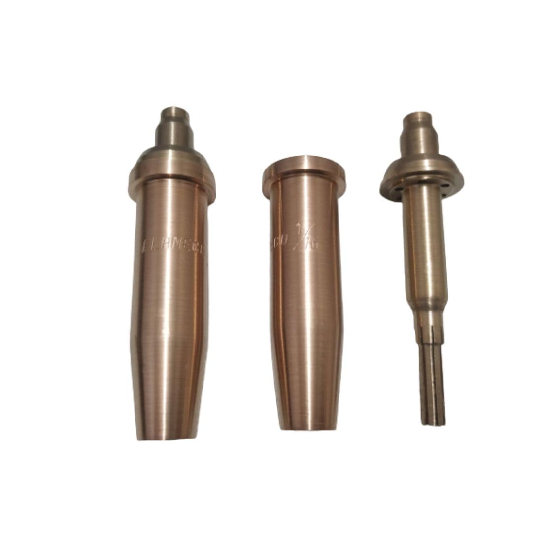 Gas Cutting Nozzle B5/64 (10 Pcs. Box) : Amazon.in: Home & Kitchen