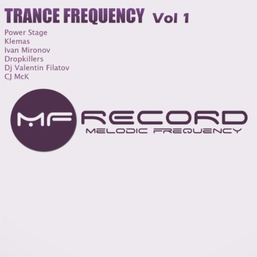 Écouter Trance Frequency Vol. 1 par VARIOUS ARTISTS sur Amazon Music ...