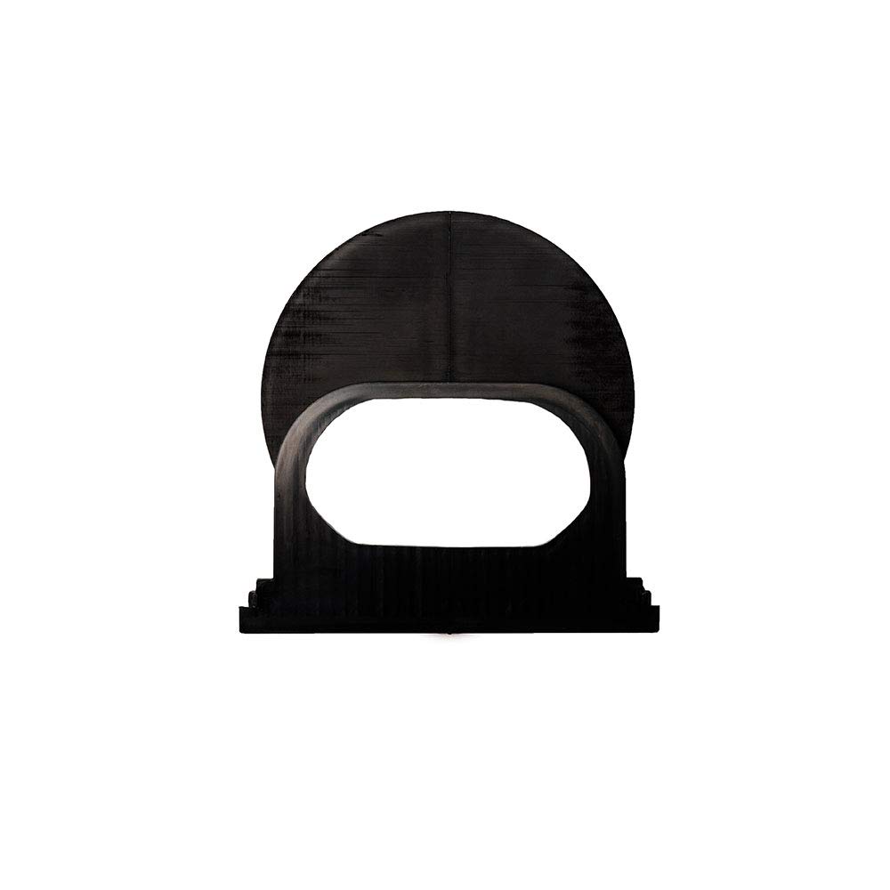 Buy 4 x Heavy Duty A15 Linear Storm Water Shallow Flow Channel Drainage ...