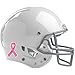 Amazon.com: Pink Ribbon Stickers | Breast Cancer Awareness Decals ...