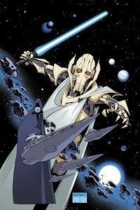 Star Wars: General Grievous #3: Chuck Dixon: Amazon.com: Books
