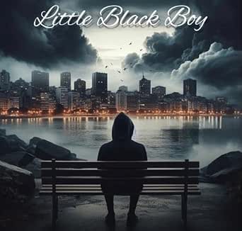 Amazon.com: Little Black Boy: Born in the Gutter, Raised by Grace eBook ...