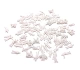 ・ブランド:Happy Spring・製造元:Happy Spring・製造元/メーカー部品番号:HUM-WH_A200・建築模型、住宅模型、卒業制作にお使いいただける人形100体セットです。・複数のポーズがランダムに入っています。・［サイ...