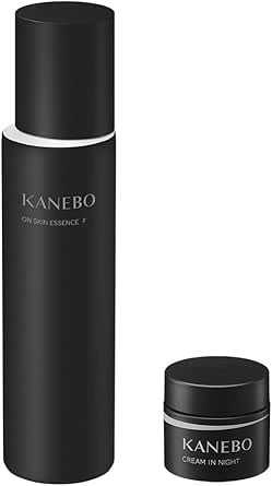 Amazon.co.jp: KANEBO(カネボウ)オン スキン エッセンス F+サンプル付き : ビューティー