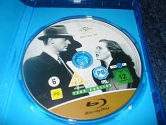 Amazon.co.jp: ヒッチコック 疑惑の影 Blu-rayBOX ディスクのみ 日本語音声収録 : パソコン・周辺機器