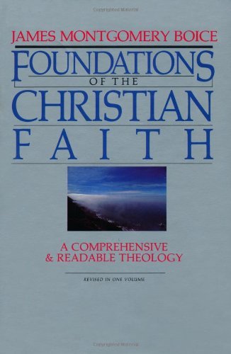 Foundations of the Christian Faith (text only) 2nd(Second) edition by J ...