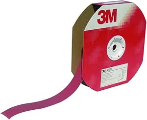3M 62875 (163426) - Rollo 314D 25 m x 38 mm 120 Tela : Amazon.co.uk ...