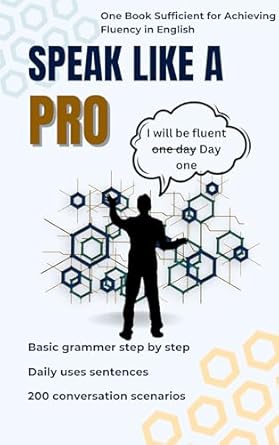 Speak Like a PRO (English Edition) eBook : KUMAR, ARUN: Amazon.de ...