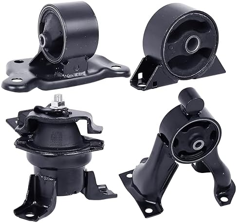 Amazon.com: Engine Motor Mount Compatible with Fits 2003-2005 ...