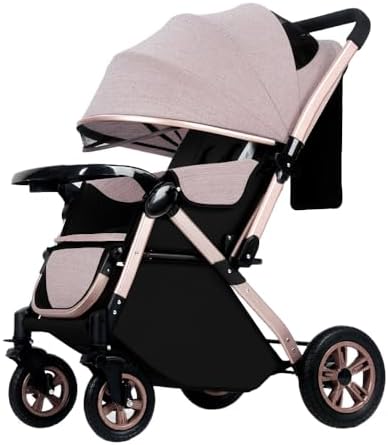 Buy Luv Lap Sunshine Baby Stroller/Pram for 0 to 3 Years, New Born ...
