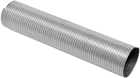 Walker Heavy Duty 42070 Universal Universal Exhaust Flex Pipe 5" Inlet ...