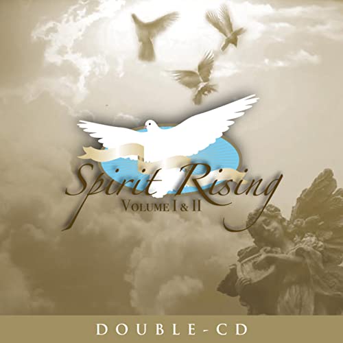 Play Spirit Rising Vol. 2 by VARIOUS ARTISTS on Amazon Music