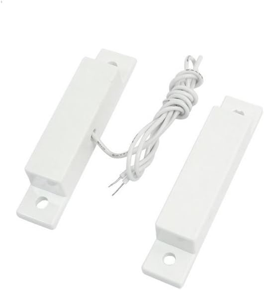 Amazon.com: YXQ 5 Sets MC 32 Door Window Magnetic Switch Home Alarm ...