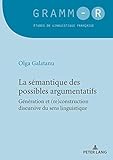 【発売日：2018年10月31日】・製造元:P.I.E-Peter Lang S.A., Éditions Scientifiques Internationales