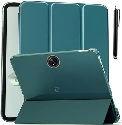 ProElite Cover for OnePlus Pad Go 11.35 inch Case Cover, Transparent ...