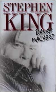 Danse macabre : King, Stephen, Nesi, Edoardo: Amazon.co.za: Books