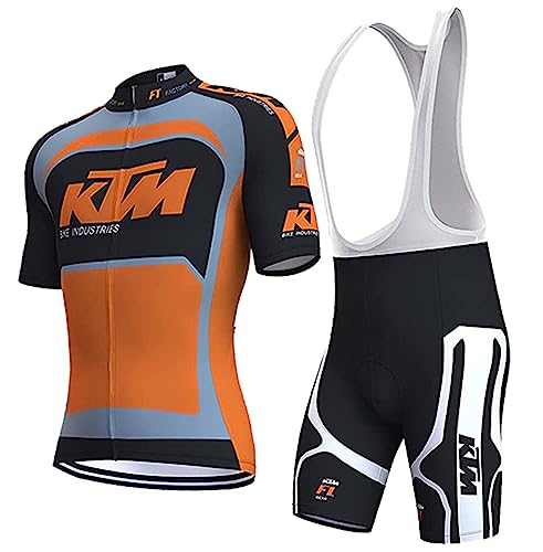 Fahrradbekleidung Herren Set – Die 15 besten Produkte im Vergleich ...