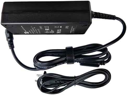 Amazon.com : [UL Listed] 12V AC/DC Adapter for Verizon G3100 Gateway ...