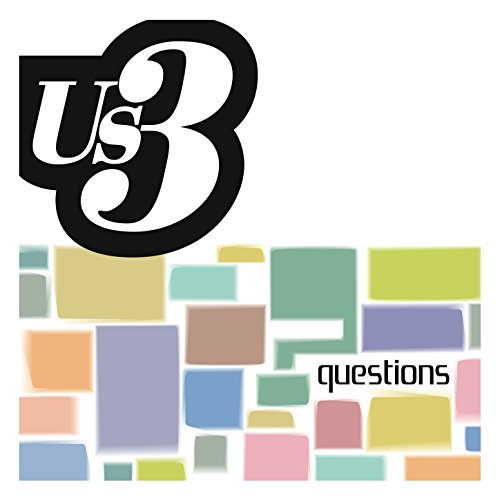 Play Questions by Us3 on Amazon Music