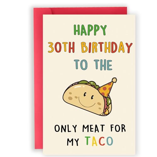 Best 30th Birthday Survival Kit for Him: Practical Gift Ideas for a ...